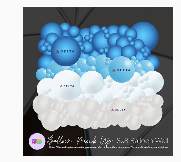 PRIM + POP BALLOONS AND EVENT DECOR - Updated August 2024 - 27 Photos ...