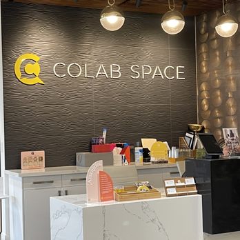COLAB SPACE - Updated June 2025 - 122 Photos & 50 Reviews - 18952 ...