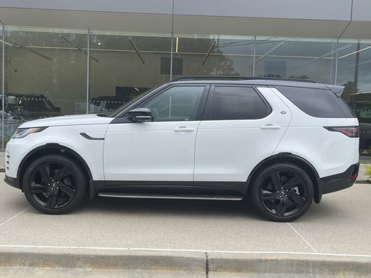 LAND ROVER SOUTH ATLANTA - Updated October 2025 - 13 Photos & 31 ...