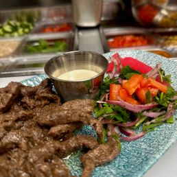 SERAY - Updated January 2026 - 206 Photos & 86 Reviews - 160 Maple Ave ...