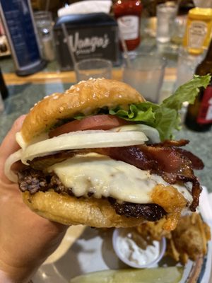 VANGO’S PIZZA & COCKTAIL LOUNGE - 117 Photos & 139 Reviews - 927 N 3rd ...