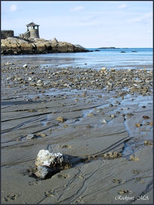 FRONT BEACH & BACK BEACH - Updated December 2025 - Rockport ...