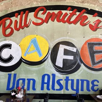 BILL SMITHS CAFE - Updated December 2024 - 41 Photos & 37 Reviews - 233 ...