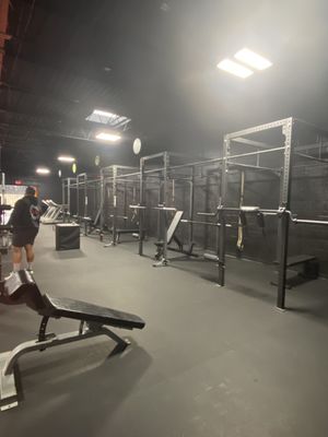 HARDWORK STRENGTH & PERFORMANCE GYM - Updated December 2025 - 2420 ...