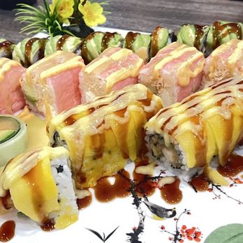 ASAMI - Updated June 2025 - 88 Photos & 30 Reviews - 8146 Princeton ...