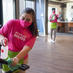 BETTER LIFE MAIDS - 88 Photos & 64 Reviews - 7646 Watson Rd, St. Louis ...