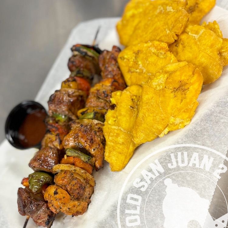 OLD SAN JUAN 2 BBQ - Updated April 2026 - 1651 Fairview St, Reading ...