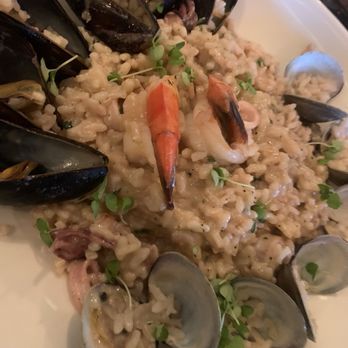 LOUIE BOSSI’S RISTORANTE BAR PIZZERIA - Updated August 2024 - 5060 ...