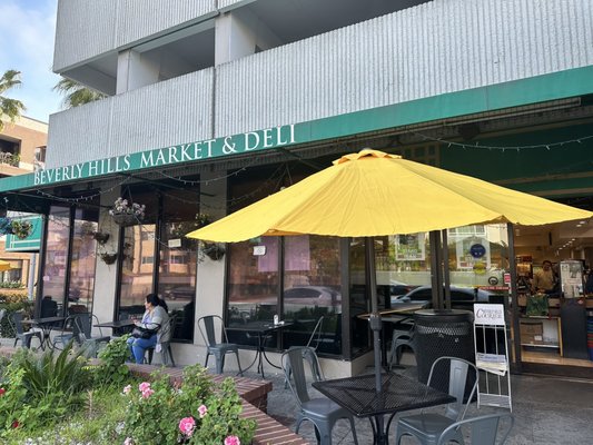 BEVERLY HILLS MARKET & DELI - Updated January 2026 - 95 Photos & 156 ...