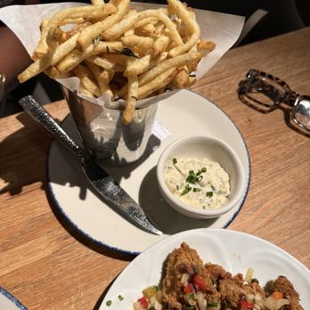 PACIFIC TABLE - Updated July 2025 - 669 Photos & 425 Reviews - 5238 N O ...