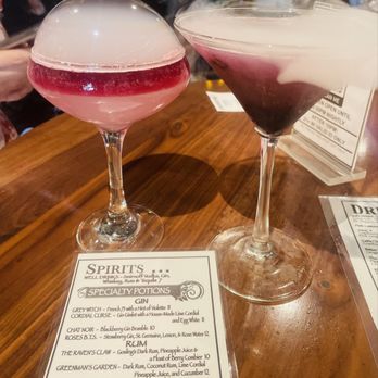 THE CAULDRON - 1799 Photos & 1111 Reviews - 8028 Beach Blvd, Buena Park ...