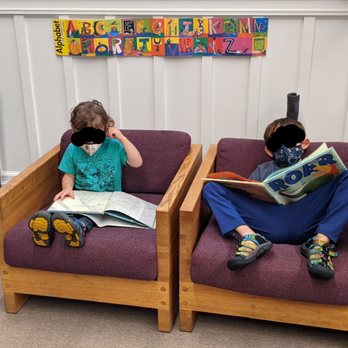 STONEHAM PUBLIC LIBRARY - Updated December 2025 - 15 Reviews - 431 Main ...