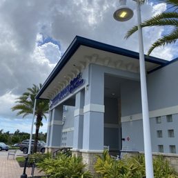 DEEP LAGOON SEAFOOD AND OYSTER HOUSE - Updated January 2026 - 504 ...