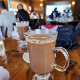 CLOUD NINE ALPINE BISTRO - Updated December 2025 - 130 Photos & 69 ...