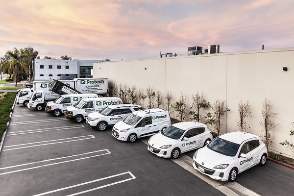 PROTECH CONSTRUCTION - Updated December 2025 - 40 Photos & 75 Reviews ...