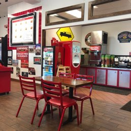 FIREHOUSE SUBS - Updated January 2026 - 17 Photos & 30 Reviews - 9810 ...