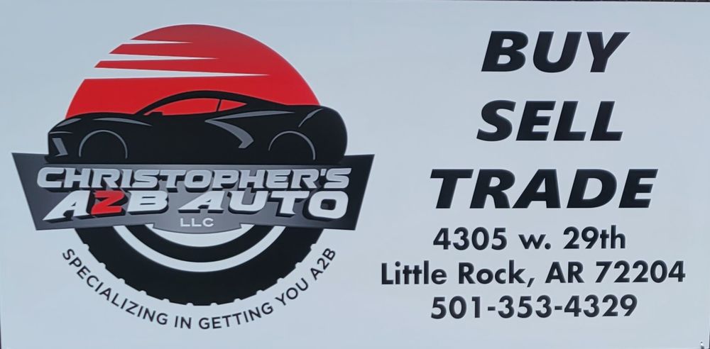 CHRISTOPHER’S A2B AUTO - Updated August 2025 - 60 Photos - 4305 W 29th ...
