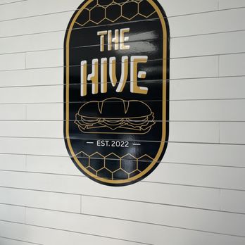 THE HIVE - Updated January 2026 - 21 Photos & 16 Reviews - 417 Chestnut ...