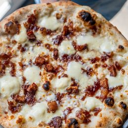 OLD SCRATCH PIZZA - Updated December 2025 - 86 Photos & 108 Reviews ...