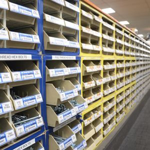 MCMASTER-CARR - Updated June 2025 - 1901 Riverside Pkwy, Douglasville ...