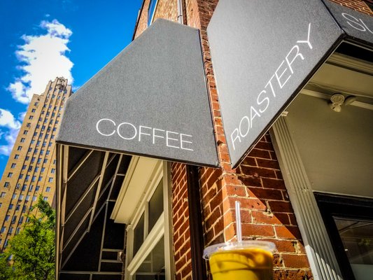 SUPREMA COFFEE ROASTERY - Updated May 2024 - 24 Photos & 42 Reviews - 1511 Pine St, Philadelphia ...