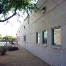 MILLENNIUM HIGH SCHOOL - 14 Photos - 14802 W Wigwam Blvd, Goodyear, AZ ...