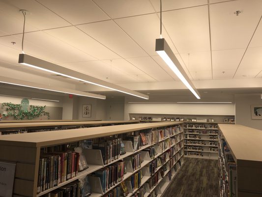 CLEVELAND PARK LIBRARY - Updated October 2025 - 27 Photos & 51 Reviews ...