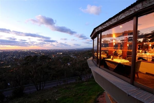 WINDY POINT RESTAURANT - 49 Photos & 14 Reviews - Windy Point Lookout ...