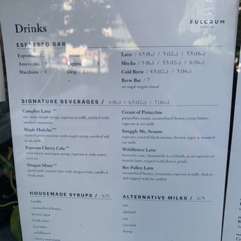 FULCRUM CAFÉ - 381 Photos & 175 Reviews - 590 Bell St, Seattle ...