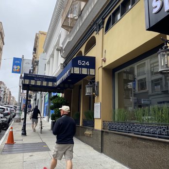 THE CARTWRIGHT HOTEL - UNION SQUARE, BW PREMIER COLLECTION - Updated ...