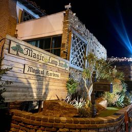 THE MAGIC LAMP INN - Updated July 2025 - 482 Photos & 319 Reviews ...