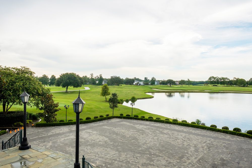 ENGLISH TURN - 139 Photos & 10 Reviews - New Orleans, LA - Yelp