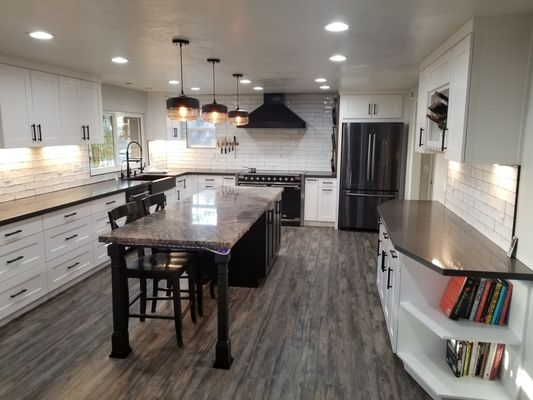 INFINITY DESIGN AND BUILD - Updated February 2025 - 274 Photos & 45 ...