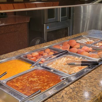 YANK SING - Updated October 2025 - 81 Photos & 149 Reviews - 1705 E ...