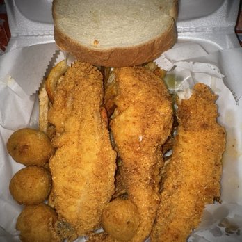 THE CATFISH CONNECTION - Updated December 2025 - 24 Photos & 57 Reviews ...