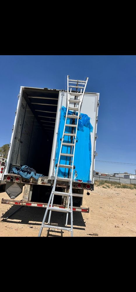 AGUS TRAILER AND LIFT GATE REPAIR - Updated January 2025 - Request a Quote - 10548 Cochiti Rd ...