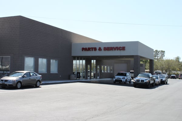 JIM CLICK KIA - Updated December 2025 - 34 Photos & 95 Reviews - 775 W ...