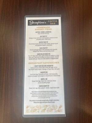 JOSEPHINE’S COFFEE BAR - Updated March 2025 - 16 Photos & 13 Reviews ...