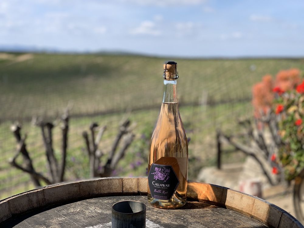 CALLAWAY VINEYARD & WINERY - 1220 Photos & 779 Reviews - Wineries ...