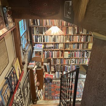 RODGERS BOOK BARN - Updated January 2026 - 34 Photos & 30 Reviews - 467 ...