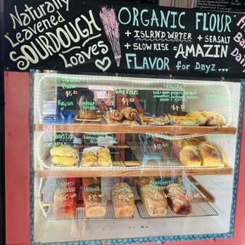 TIN SHACK BAKERY - Updated July 2024 - 247 Photos & 265 Reviews - 15 ...