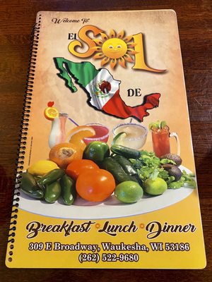 EL SOL DE MEXICO - Updated October 2025 - 28 Photos & 61 Reviews - 309 ...