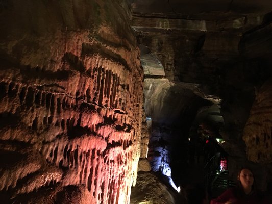 HOWE CAVERNS - 299 Photos & 153 Reviews - Tours - 255 Discovery Dr ...