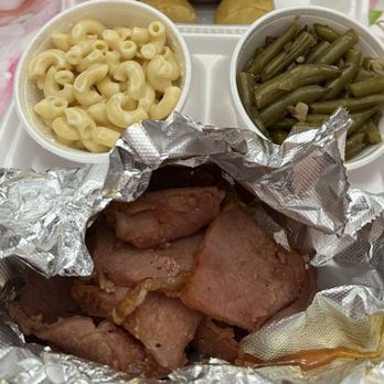 CENTER POINT BARBECUE - Updated September 2025 - 223 Photos & 283 ...