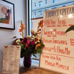 LUDI’S RESTAURANT & LOUNGE - Updated November 2025 - 1632 Photos & 659 ...