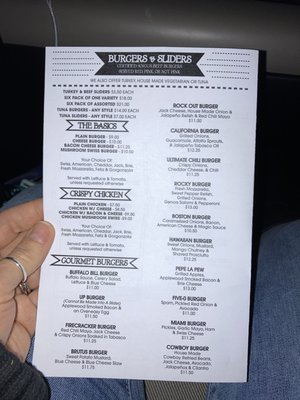 JACK RABBITS - Updated October 2025 - 64 Photos & 131 Reviews - 254 ...