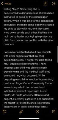 ROGER CARTER COMMUNITY CENTER - Updated September 2025 - 19 Photos & 36 ...