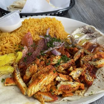 TARBOOSH GYRO GRILL - Updated August 2024 - 80 Photos & 67 Reviews ...