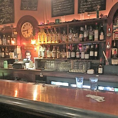 OHIO TAVERN - 49 Photos & 80 Reviews - Dive Bars - 224 Ohio Ave ...