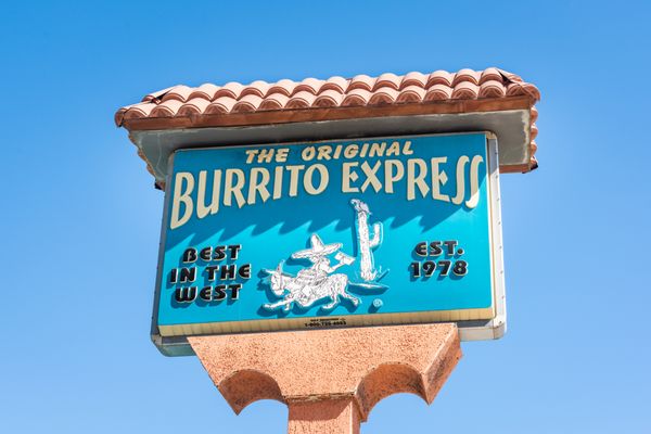 BURRITO EXPRESS - 183 Photos & 411 Reviews - 1597 E Washington Blvd ...